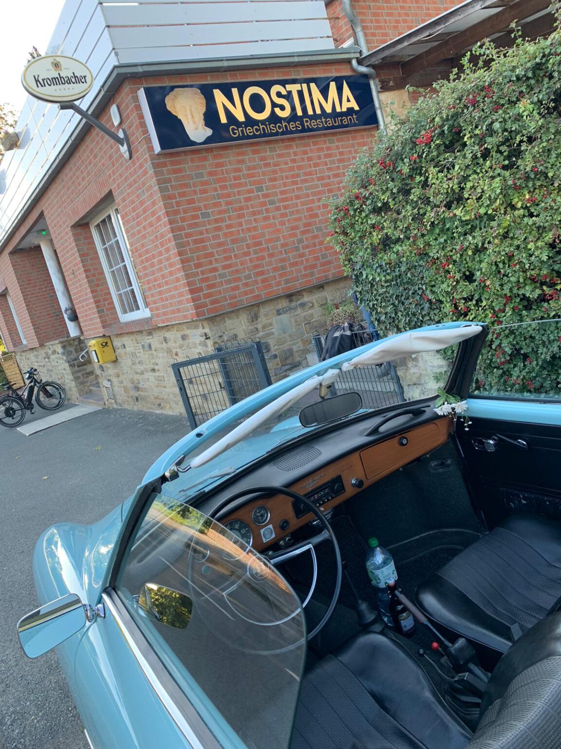 Nostima Bissendorf | Griechisches Restaurant