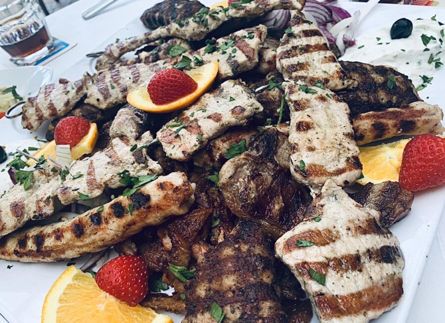 Nostima Bissendorf | Griechisches Restaurant